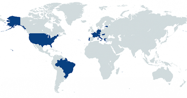 Founding members – ENRICH GLOBAL